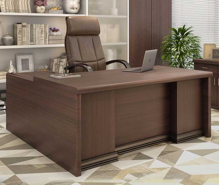 Office Table | Buy Executive Tables online in India - Mecwill